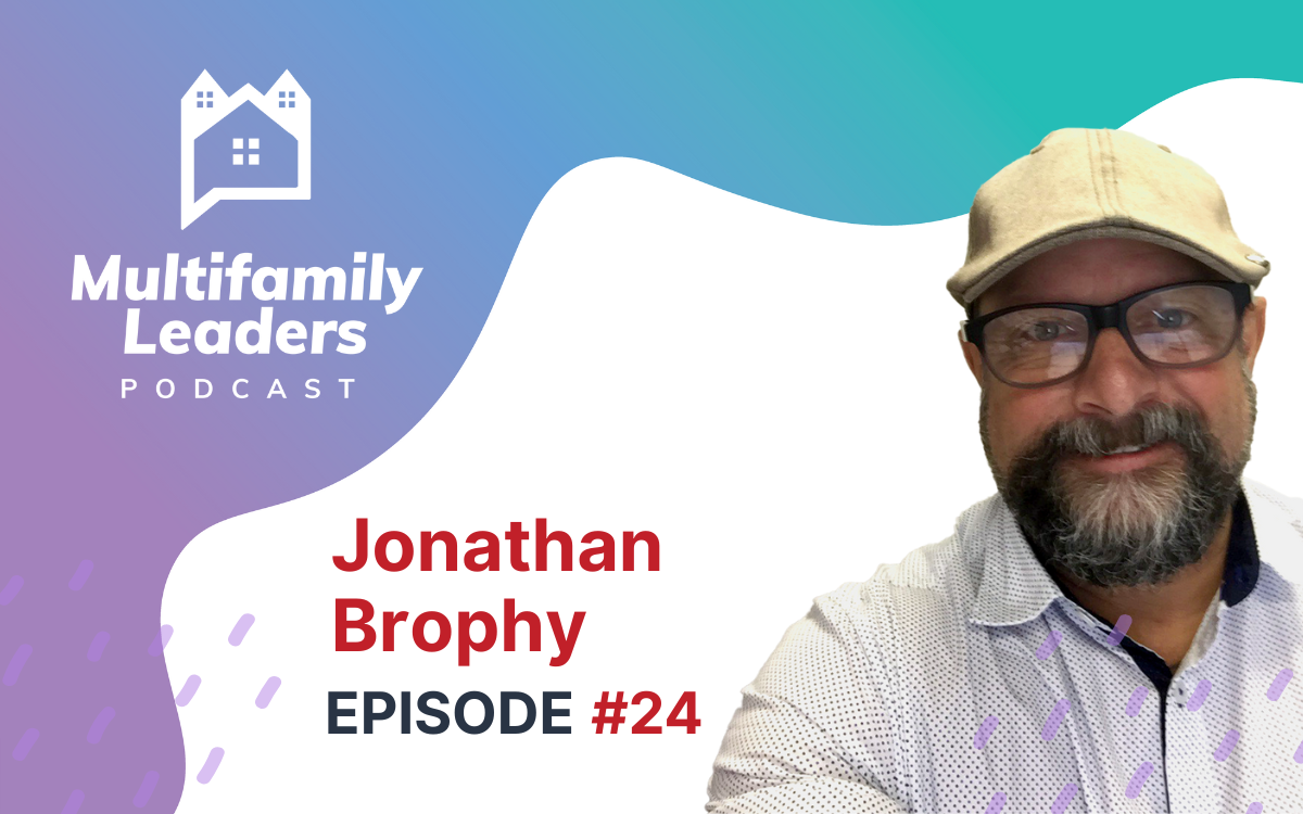 Achieving A-Class Satisfaction Ratings through Exceptional Customer Service with Jonathan Brophy